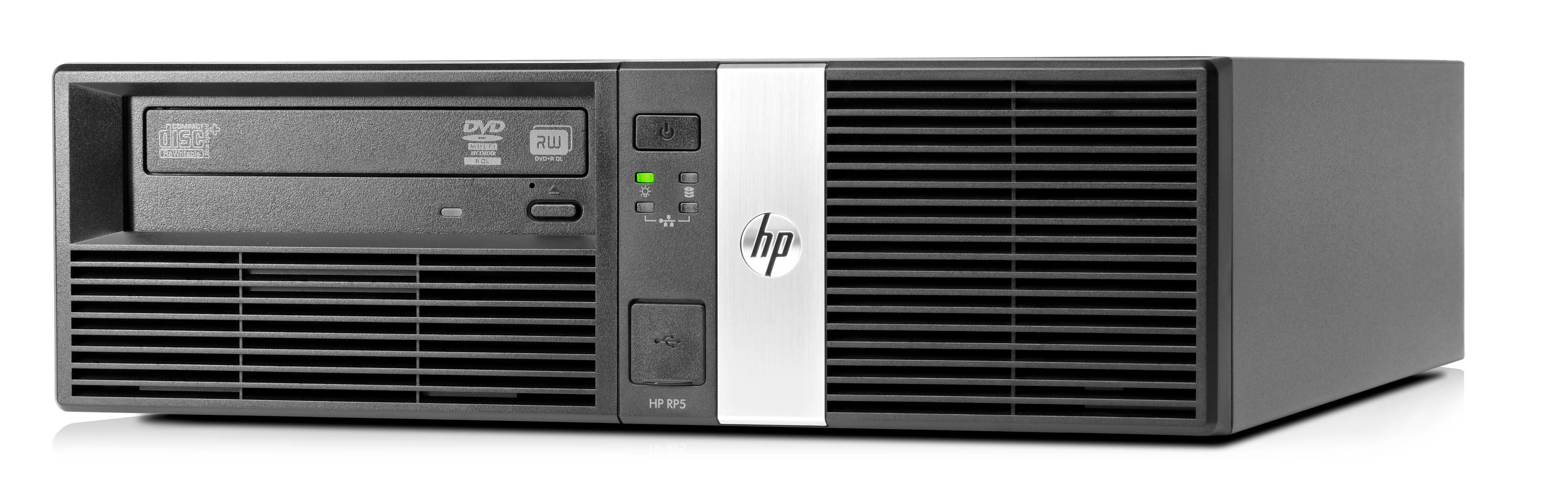 HP RP5 Retail System Model 5810