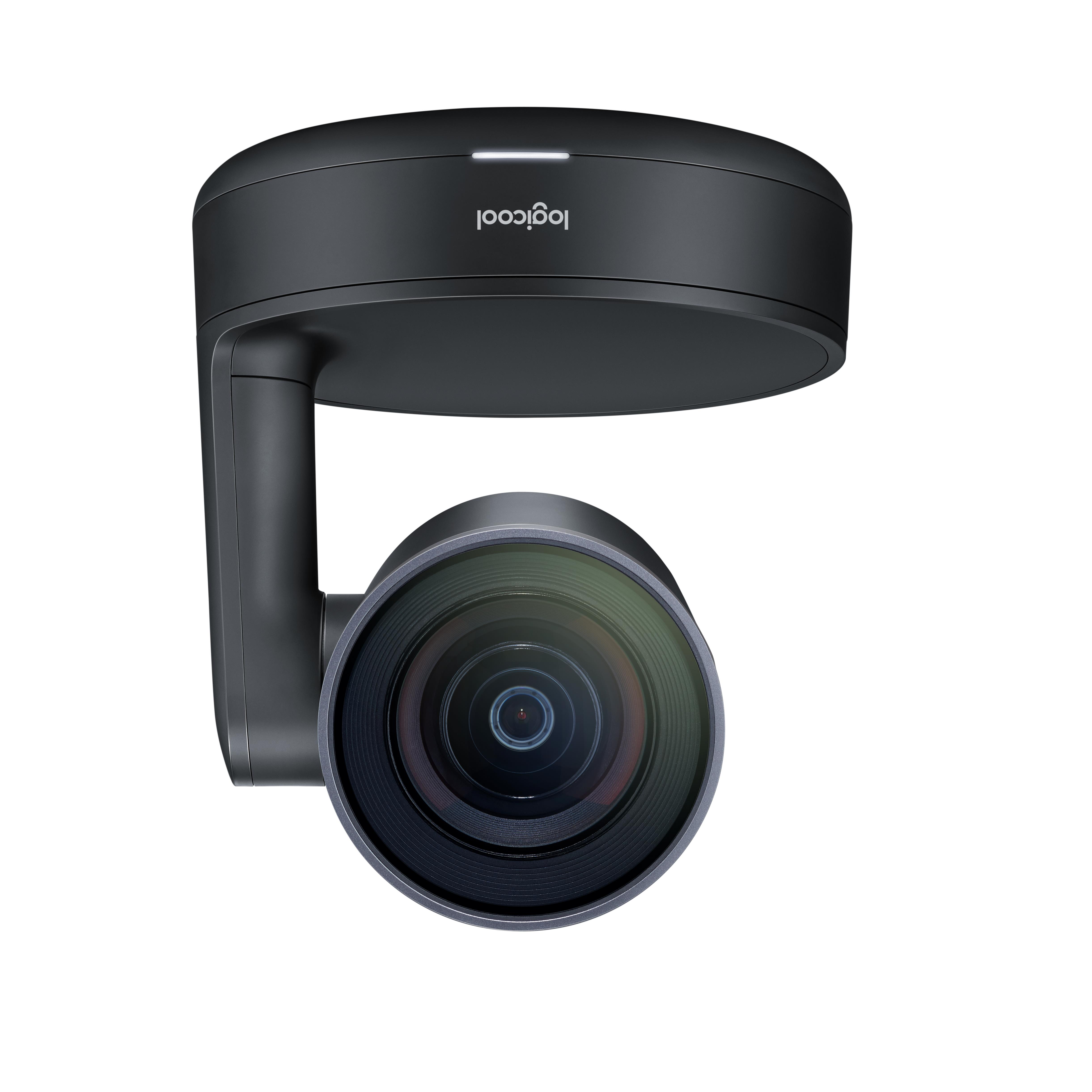 Logitech Rally Plus video conferencing system Group video conferencing