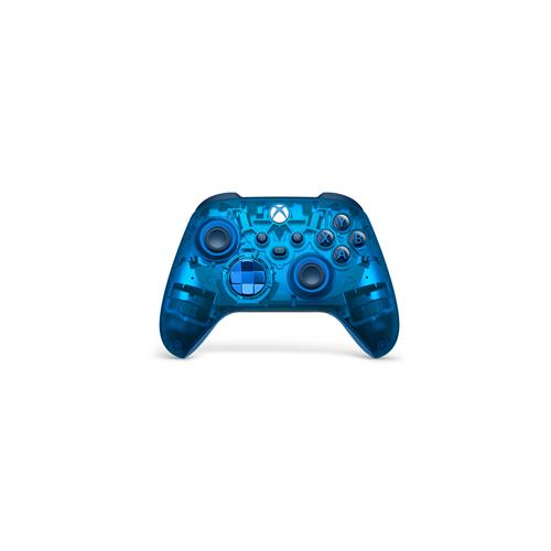 Xbox Wireless Controller Sky Cipher SE - Xbox Series X